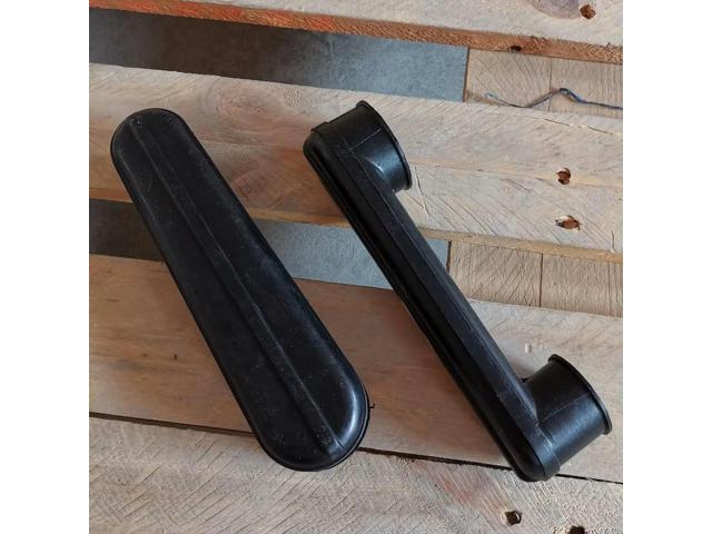 Click here for for 1PC 2 Pieces Air Duct Tube BS600 0114769 Air I... prices