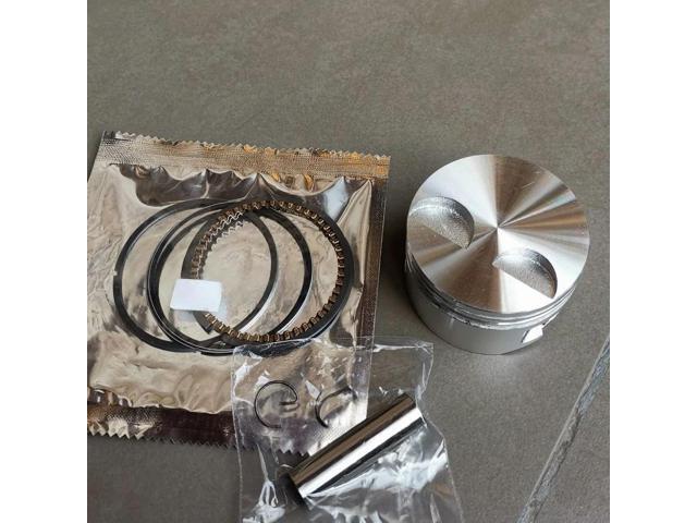 Click here for for 1PC 10 Pieces EH12 Piston Kit EH12 EH12-2D (60... prices