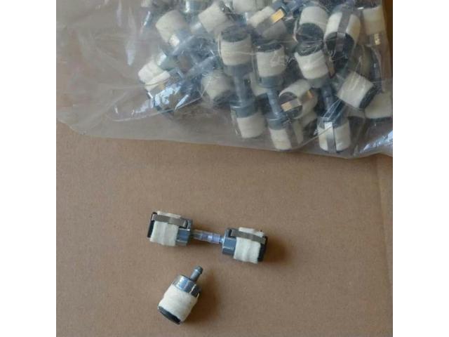 Click here for FOR 1PC 10 Pack 125-528 Fuel Filter Dia 5.4mm up t... prices