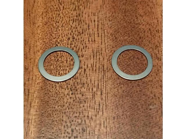 Click here for for 1PC 50 Pack Starter Pawl Washer 0000 958 0923... prices