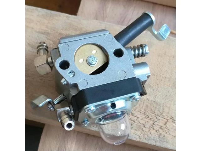 Click here for FOR 1PC 5 Pieces HDA 242 Carburetor BS60-2 BS60-2i... prices