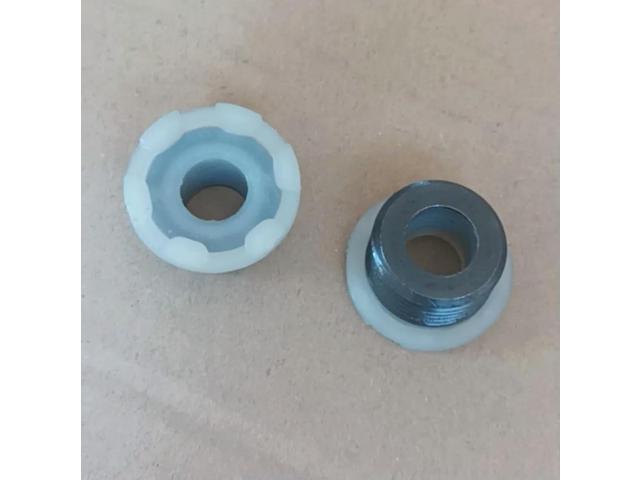 Click here for for 1PC 10 Pieces Oil Pump Worm Gear CS-4000 CS-42... prices