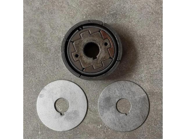 Click here for for 1PC ID 20MM EH12 Clutch EH12 ID: 20 MM OD: 78.... prices