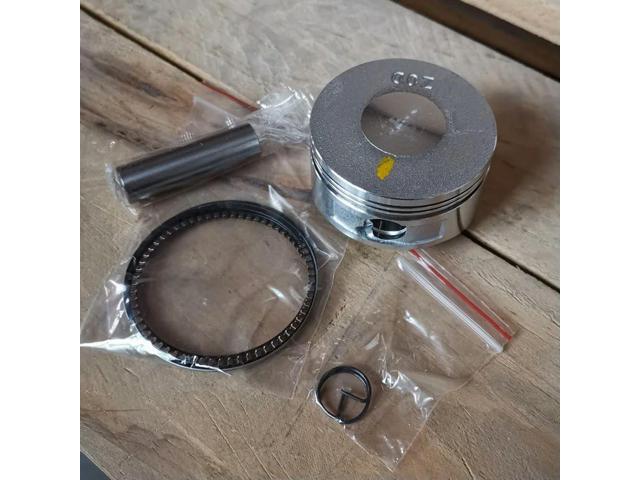Click here for for 1PC Piston Kit GX100 156F (56 mm) with Piston... prices