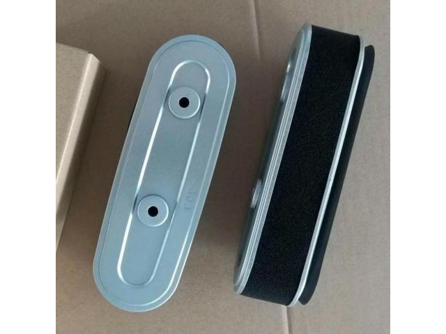 Click here for FOR 1PC 2 Pack GXV160 Air Filter 17210-Z1V-003 GXV... prices