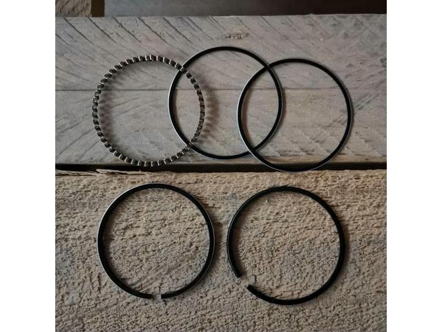 Click here for for 1PC 10 Pieces EH12 Piston Ring EH12 EH12-2D (6... prices