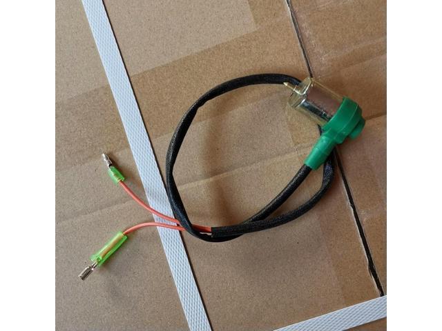 Click here for FOR 1PC Carburetor Fuel Solenoid GX390 GX340 GX270... prices