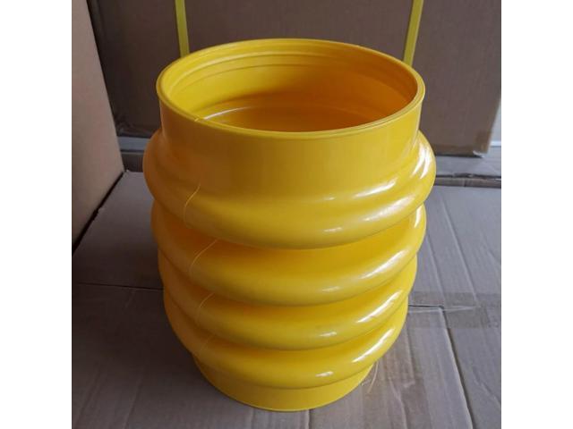 Click here for for 1PC 170 mm Bellow BS600 BS700 BS65Y 1006882 Ye... prices