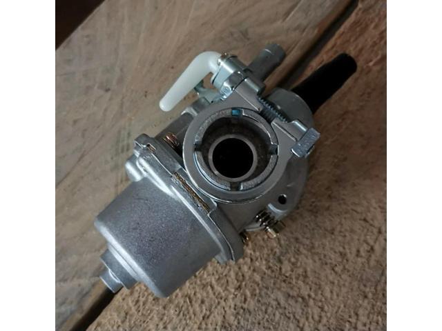 Click here for FOR 1PC T200 Carburetor FR67377J prices