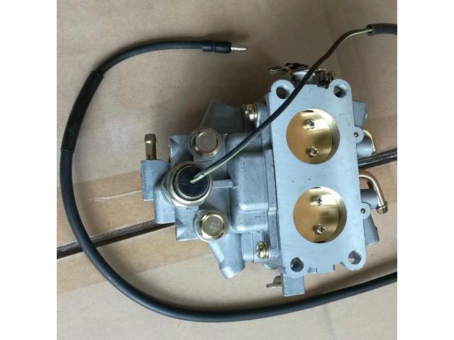 Click here for FOR 1PC Carburetor KGE12E KGE13E KGE12E3 KGE13E3 G... prices
