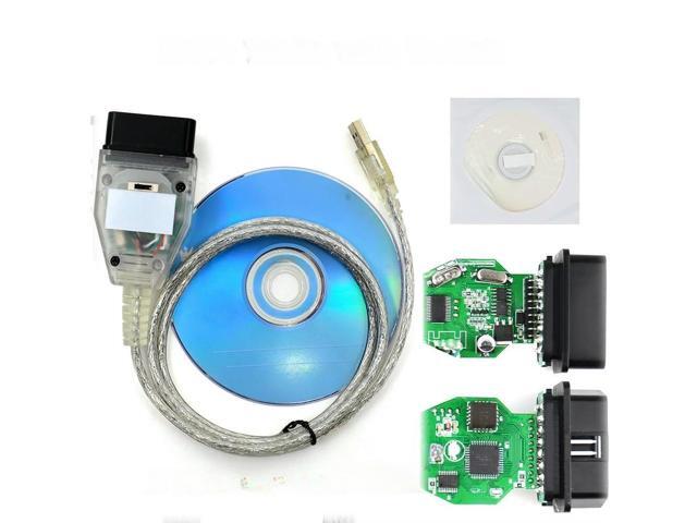 Click here for for 1PC OBD 2 USB Cables for 1PC K DCAN Switch for... prices