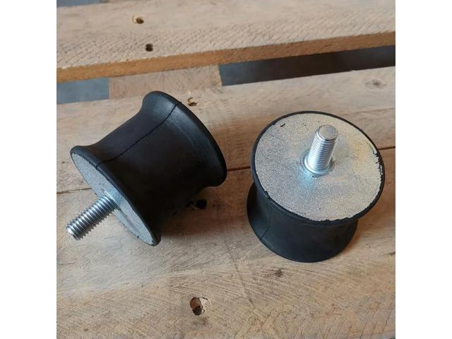 Click here for FOR 1PC 2 Pieces Shock Mount BPU2540 Plate Compact... prices