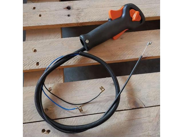 Click here for for 1PC FS 55 Throttle Control Assembly FS 55 FS55 prices