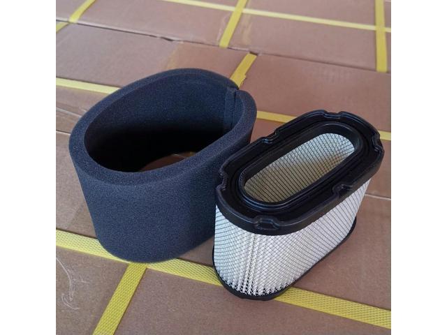 Click here for FOR 1PC 2 Pack Air Filter GXV340 GXV390  17211-ZF5... prices