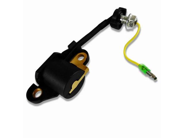 Click here for for 1PC 2 Pack Oil Level Sensor Float Switch GX120... prices