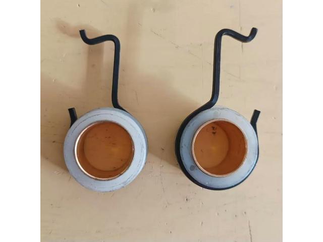 Click here for for 1PC 5 Pieces MS 661 MS 651 Oil Pump Worm Gear... prices