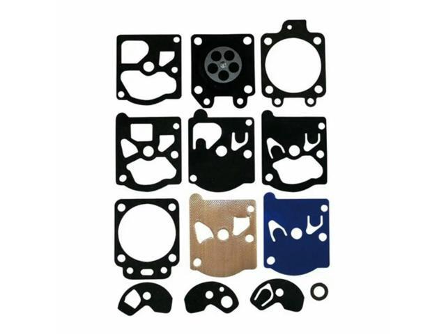 Click here for for 1PC 10 Pieces D10-WAT Diaphragm Gasket MS 170... prices