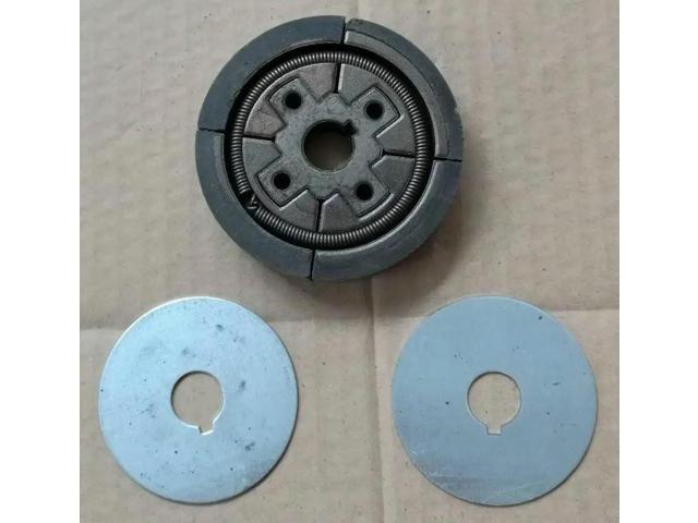 Click here for for 1PC 80 MM Clutch EH12 OD: 80mm  ID 15mm (Pleas... prices