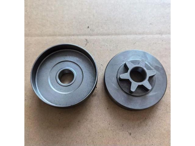 Click here for for 1PC Clutch Drum Sprocket CS-2511TES  3/8 6T  A... prices