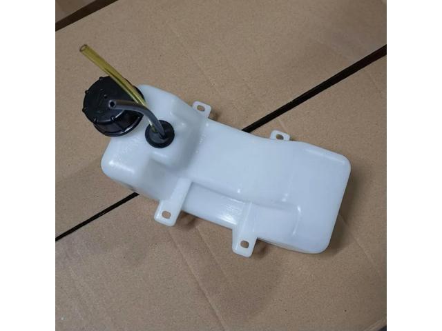 Click here for FOR 1PC GX31 Fuel Tank GX22 139F 17511-ZM5-003 prices