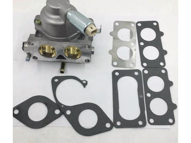 Click here for for 1PC Carburetor 791230 699709 499804 prices