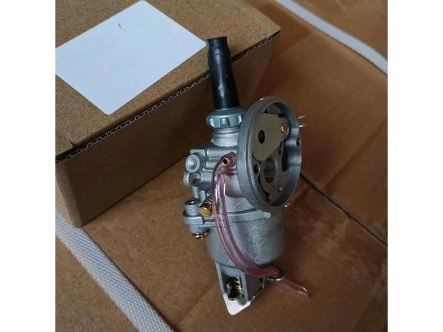 Click here for FOR 1PC TD40 Carburetor 15001-2525 150012525 prices