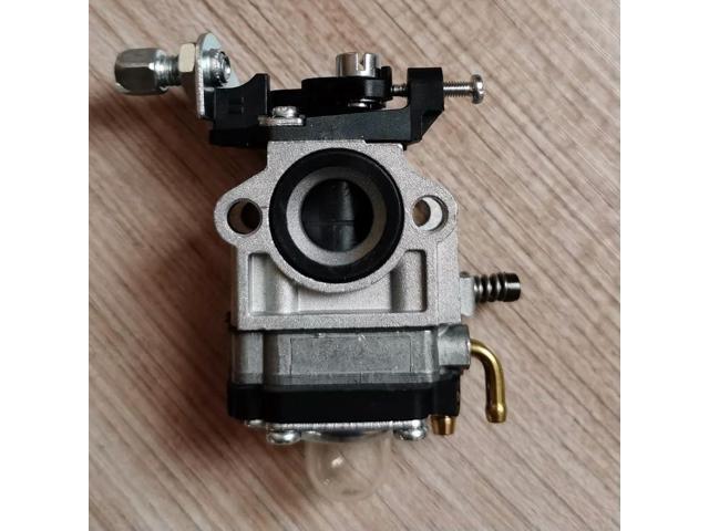 Click here for FOR 1PC G45L Carburetor G45L membrane type 143 236... prices