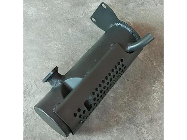 Click here for FOR 1PC Exhaust Muffler BS50-2 BS60-2 BS70-2 BS500... prices