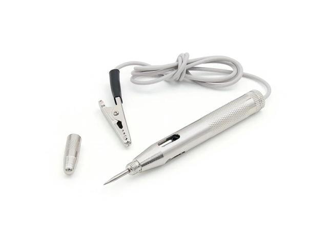 Click here for for 1PC Auto Car Light Circuit Tester Voltage DC 6... prices