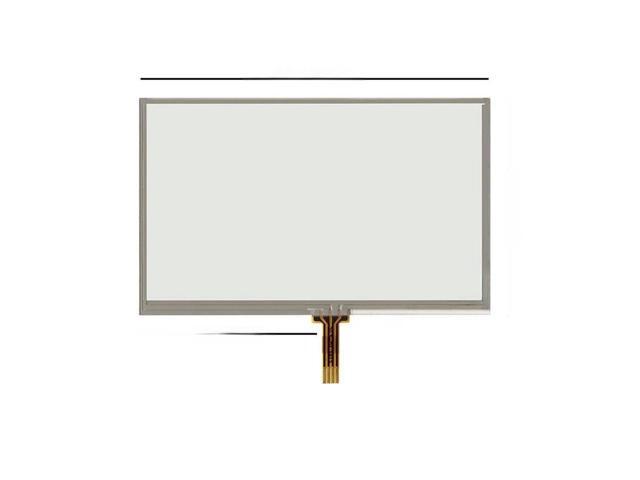 Click here for for 4.3 inch 4-Wire GPS Mp5 MP4 Solder Type Resist... prices