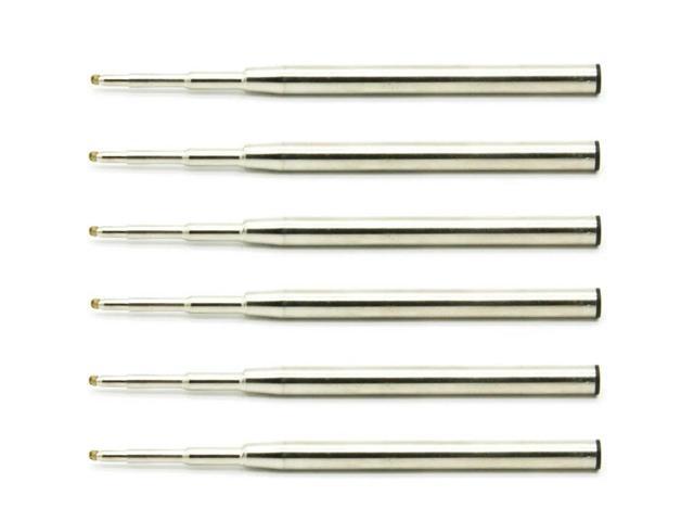 Click here for for 3.88 in / 98 mm Long Ballpoint Ink Refill to F... prices