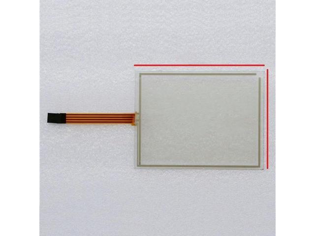 Click here for for 5.7inch 140 * 105mm 4 Wire Screen for 91-09502... prices