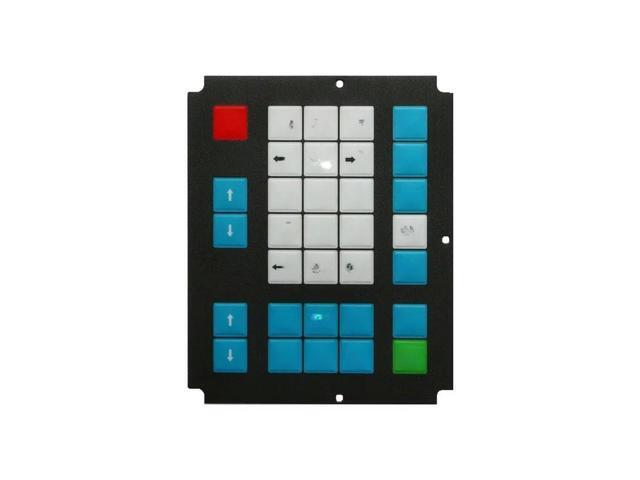 Click here for for for Machine Operator Panel 1 X OT - A98L-0001-... prices