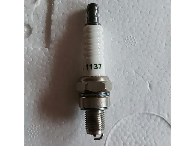 Click here for FOR 1PC 2 Pieces Spark Plug Candle GX31 GX100 GXH5... prices