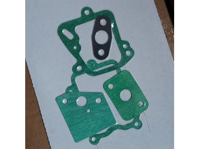 Click here for for 1PC 3 Pack GX31 Gasket Set GX31 prices