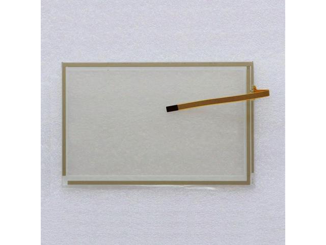 Click here for for 8inch 4 Wire Resistive 183x141mm Screen Panel... prices