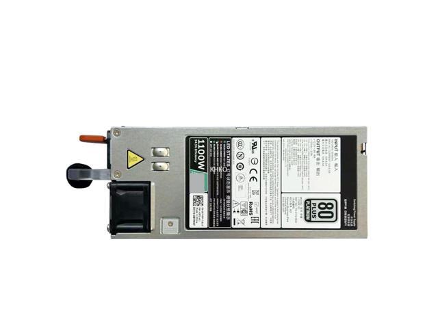 Click here for 1pc 1100W L1100E-S1 Power for R630 R730 R740 Serve... prices