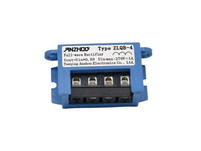 Click here for 1PCS Type ZLQ-4-QB full wave rectifier 270V2A moto... prices