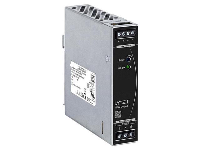 Click here for 1Pcs Switching Power Supply DRL-24V120W1EN prices