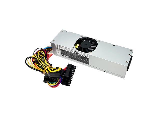 Click here for for pc280 PW350LAA 250W Long Chassis Power Supply prices