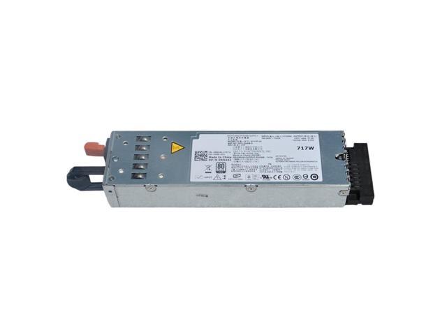Click here for D717P-S0 for R610 Redundant Power Supply 717W Swit... prices