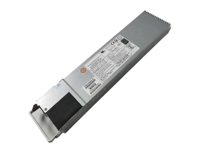 Click here for 1pc PWS-1K68A-1R 1600W 1U Redundant Power Supply prices