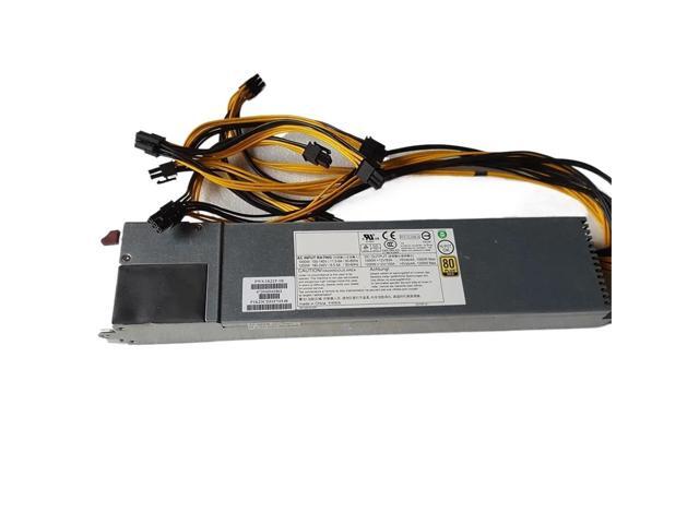 Click here for for CSE-216E26-R1200LPB PWS-1K21P-1R 1200W Server... prices