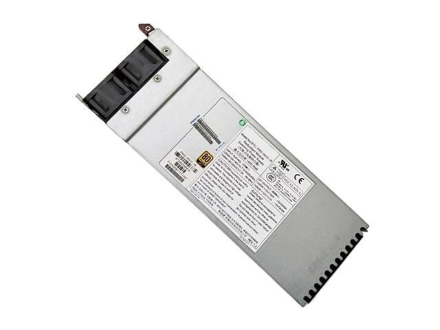 Click here for 1pc PWS-1K41F-1R 1400W 1U Redundant Power Supply P... prices
