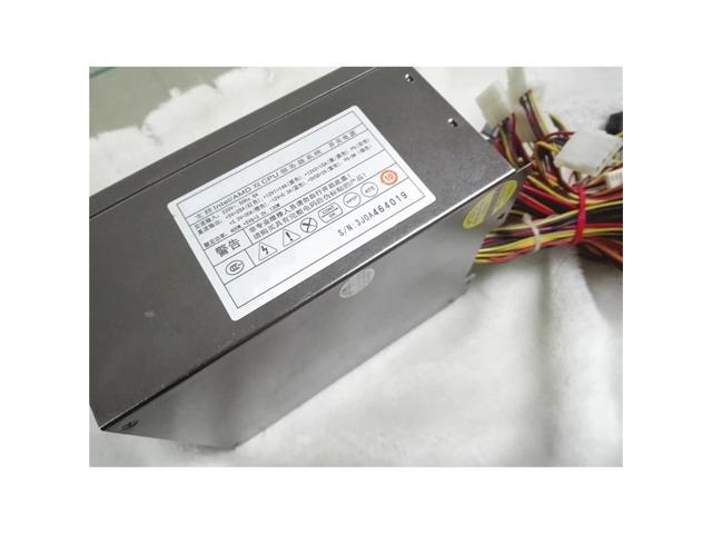 Click here for Server Power Supply for 500W 20+4Pin prices