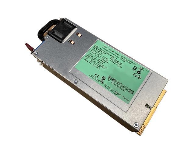Click here for for DL580G7 HSTNS-PD19 570451-001 12V100A 1200W Se... prices