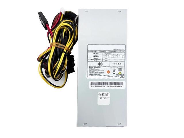 Click here for for ATX400-60HTX 400W 24PIN+CPU4+4PIN Power Supply prices