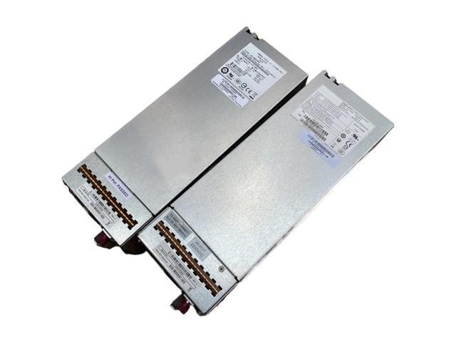 Click here for 1pc Server Power Supply for P2000G3 592267-001 700... prices