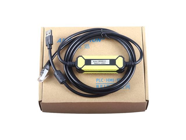 Click here for for PLC Programming Cable VW3M8131 LEXIUM 23 Plus... prices