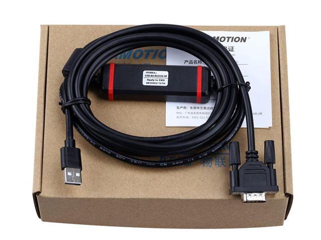 Click here for for AX-RS232C-9P ABSODEX Data Download Communicati... prices